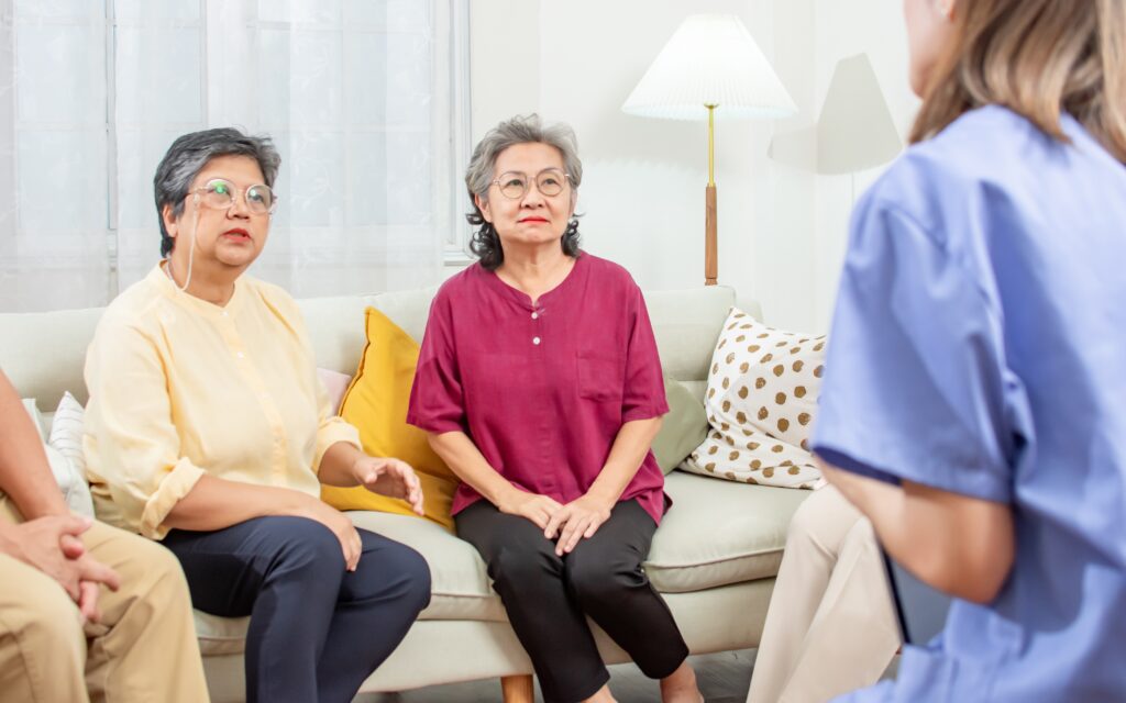 How to Help if Your Loved One is Injured in an Assisted Living Center ...