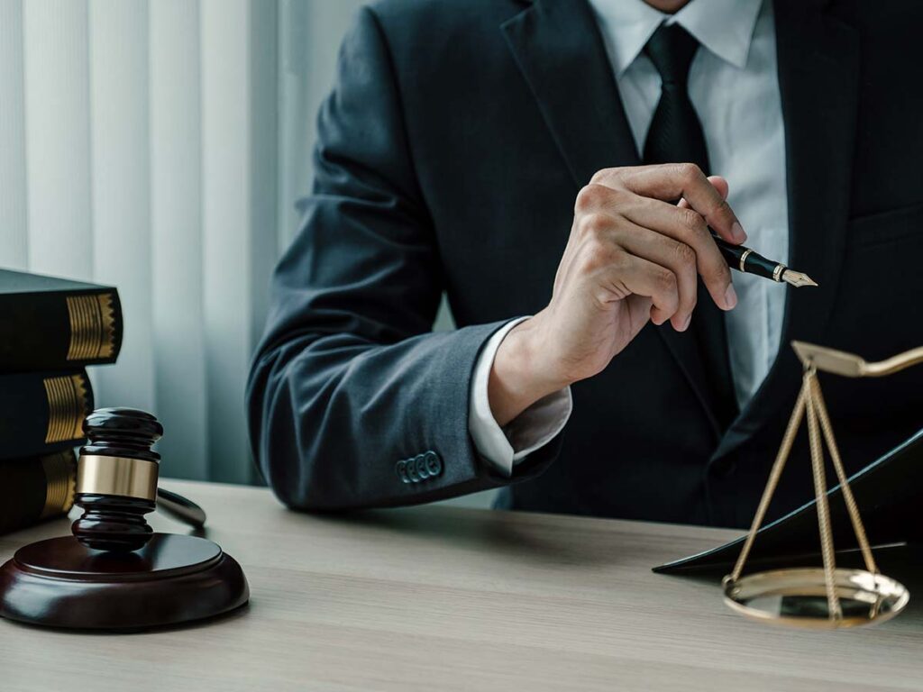 Columbia Amputation Work Injury Lawyer | Morris Law Accident Injury Lawyers